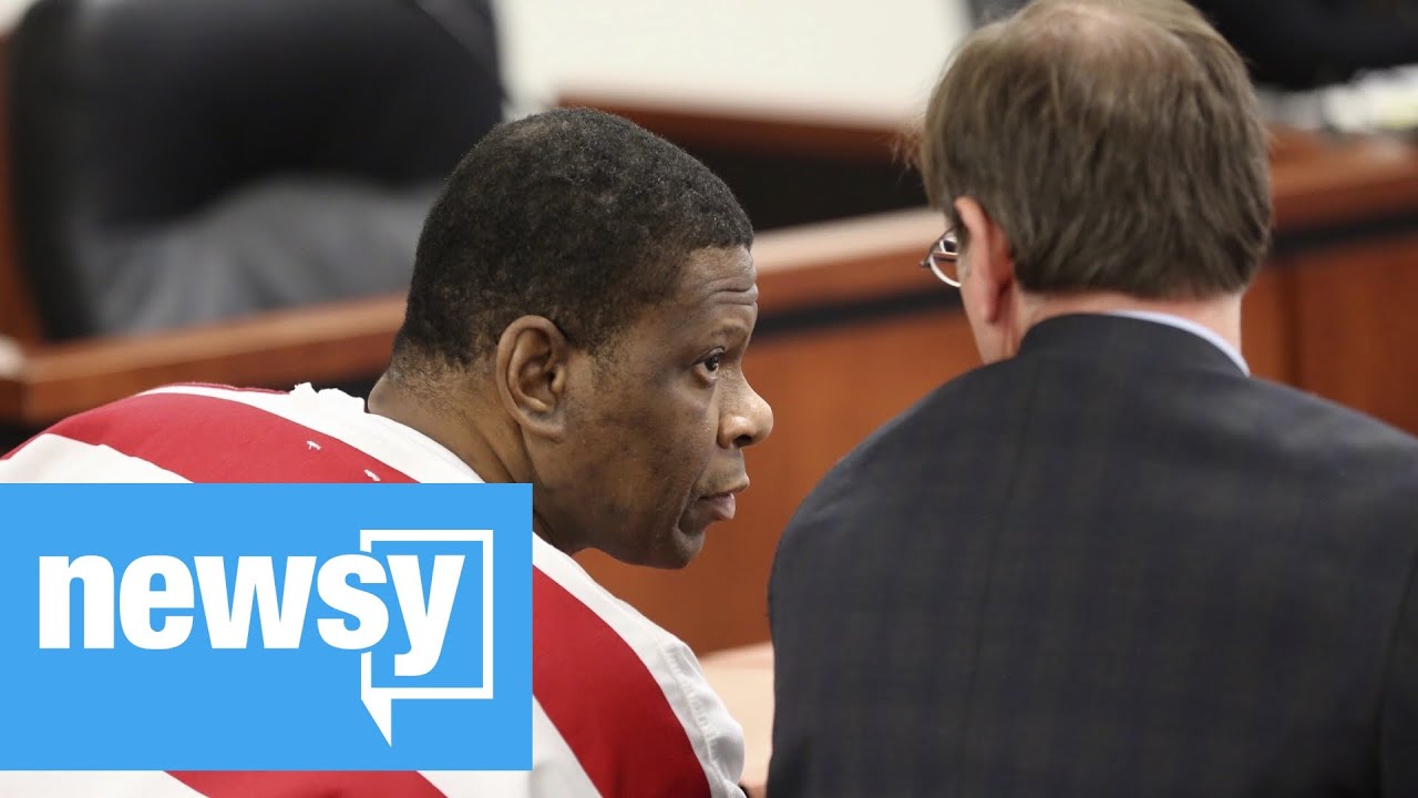 Texas Appeals Court Halts Rodney Reed Execution Youtube
