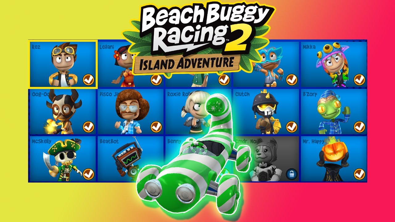 "BBR2 IA Episode 42: Driving the Candy coupe Car in full character and ...