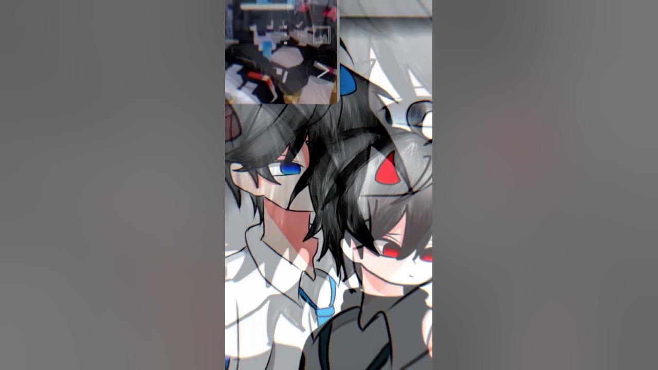 Mereka adalah pasangan favorit ku, Draw Blay x kan, #yeosm #blay #Kan #fyppppppppp - YouTube