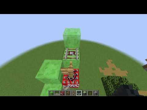 How to Make a TNT Duplicator In Minecraft - YouTube