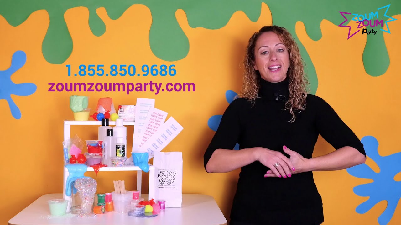 Fun At home Slime Party For Kids YouTube fun-at-home-slime-party-for-kids-youtube