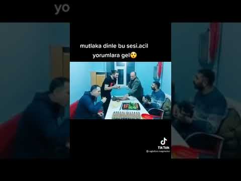 Gül idim kardaş fidan oldum