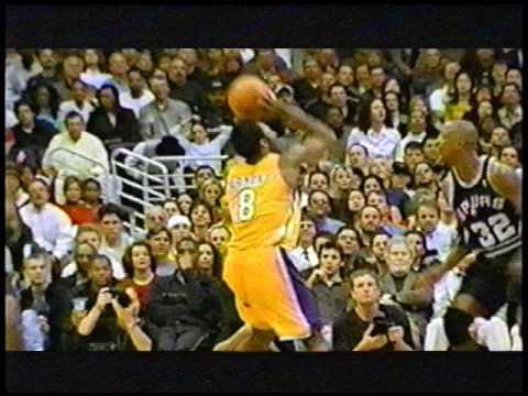 2001 NBA Playoffs Promo - YouTube