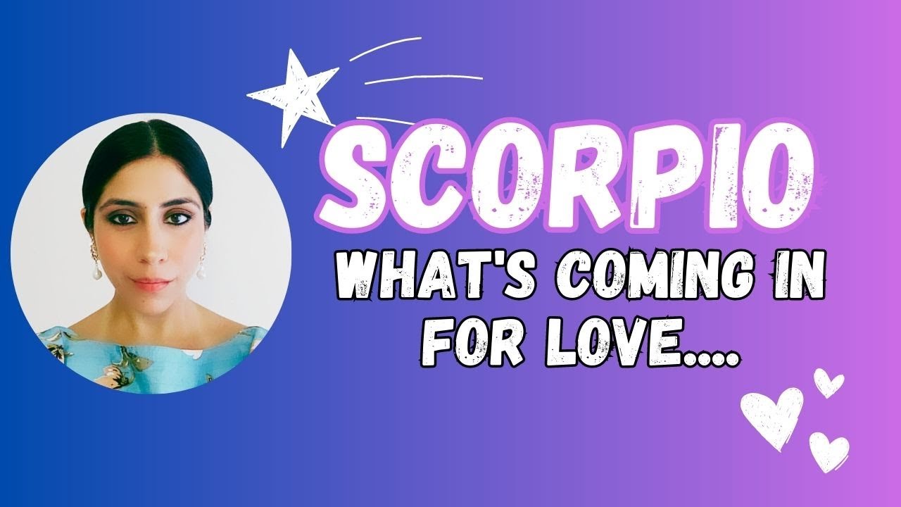 ♏ SCORPIO WHAT YOU NEED TO KNOW: THINK BEFORE YOU ACT SCORPIO! TAKE ...