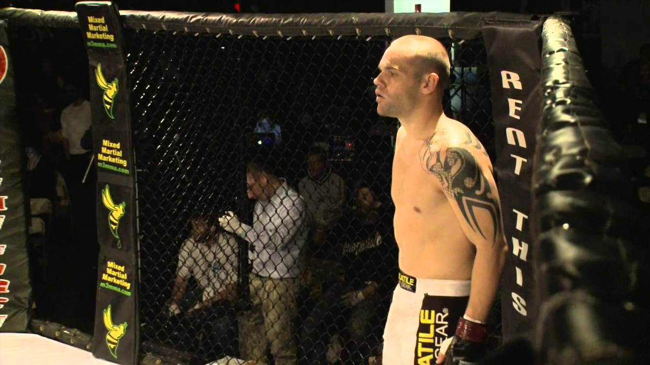 JOE STRIPLING vs ERIK PURCELL - LITC 6 - YouTube