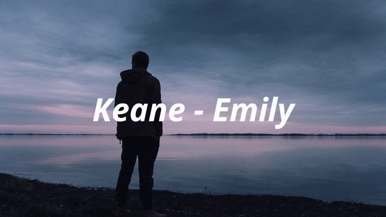 Keane - Emily (Subtitulada español) - YouTube