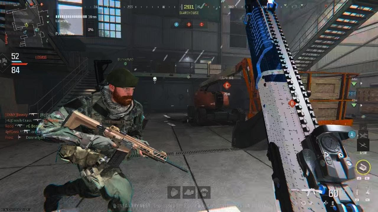 MW3 First Nuke ??? 11/10/2023 - YouTube
