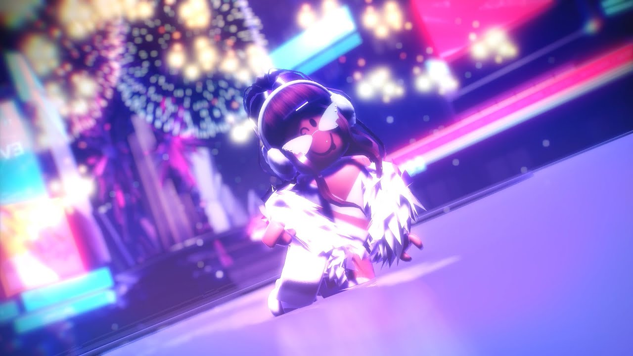 [ROBLOX x MMD] On The Ground - YouTube