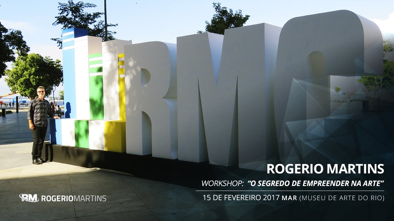 RMC - After Moovie Treinamentos e Workshops R Martins Consultoria e ...