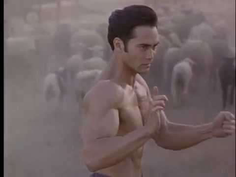 Mark Dacascos - 1995 - Kickboxer 5 - The Redemption - Cut 2