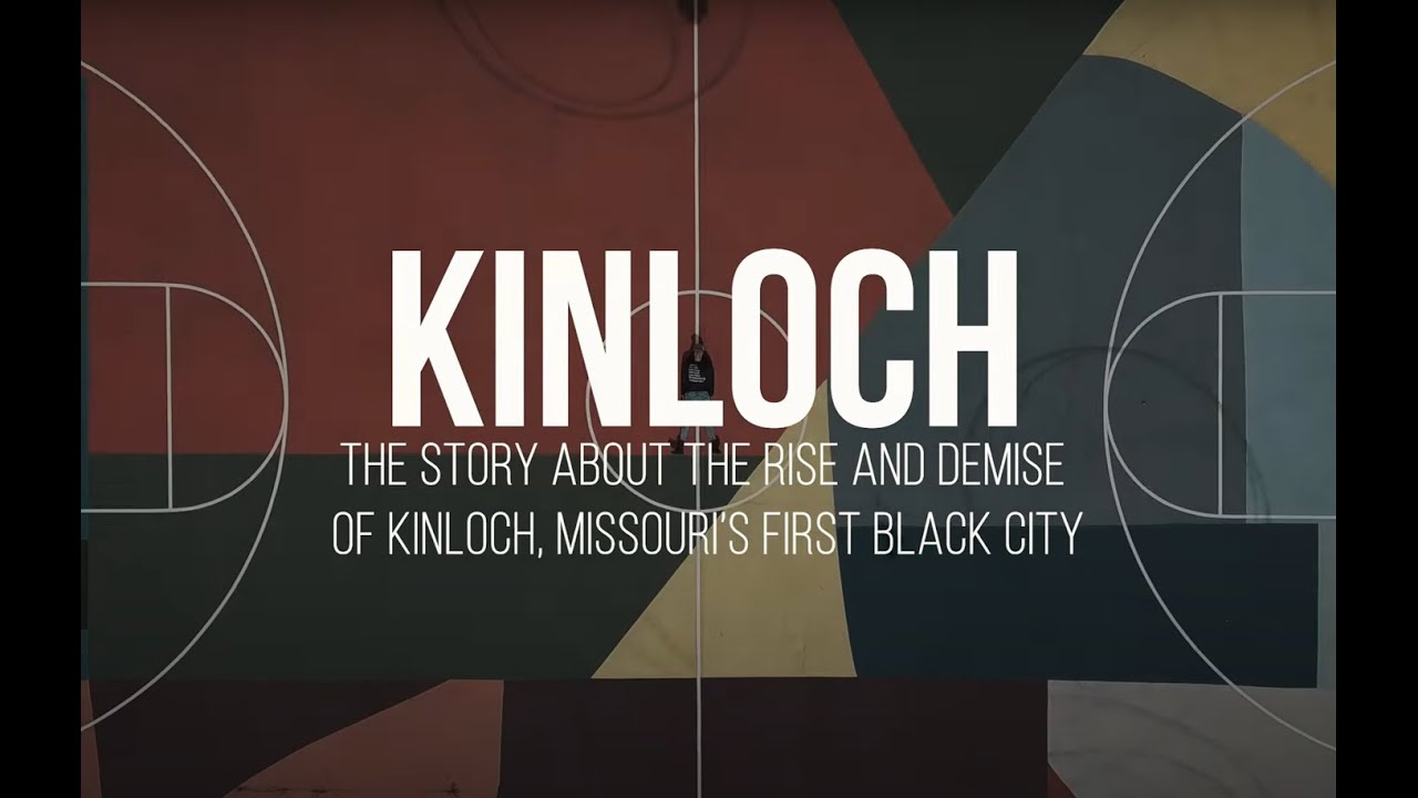 The Kinloch Doc - YouTube