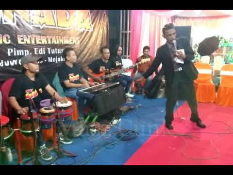 Aku Sayang Padamu - New Senada Live Sidoduwe Jetis Mojokerto