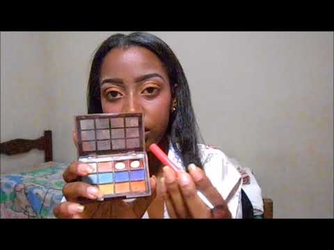 Arruma-se comigo  #2