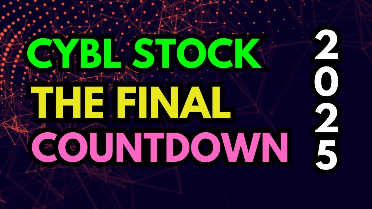 CYBL STOCK AUDIT AND CE REMOVAL ATTORNEY LETTER. WAITING GAME! - YouTube