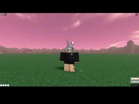 Roblox bunny NEKO script r63,r34 - YouTube
