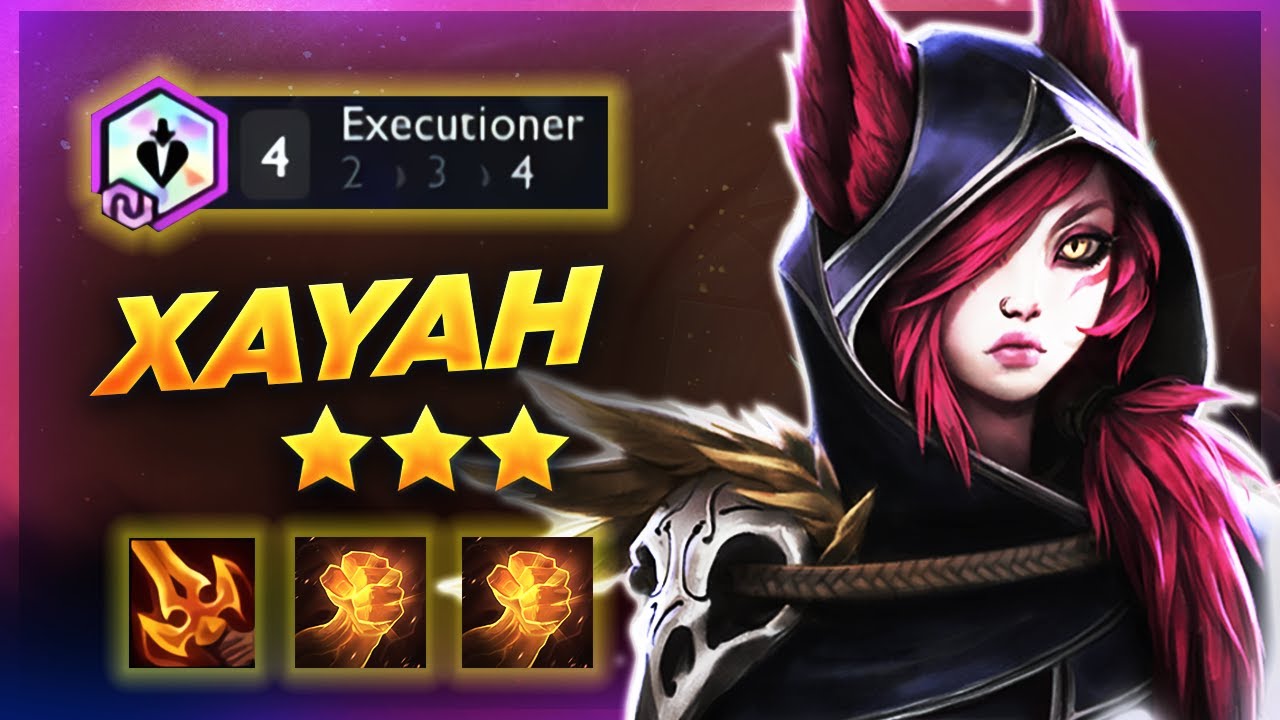⭐⭐⭐ XAYAH VERİYOR YARGIYI!! Set 4.5 | BAHTAM - YouTube