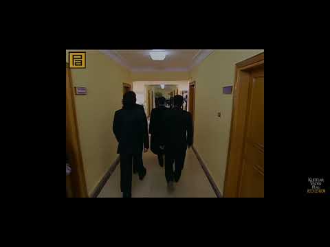 Polat teslim oluyor.