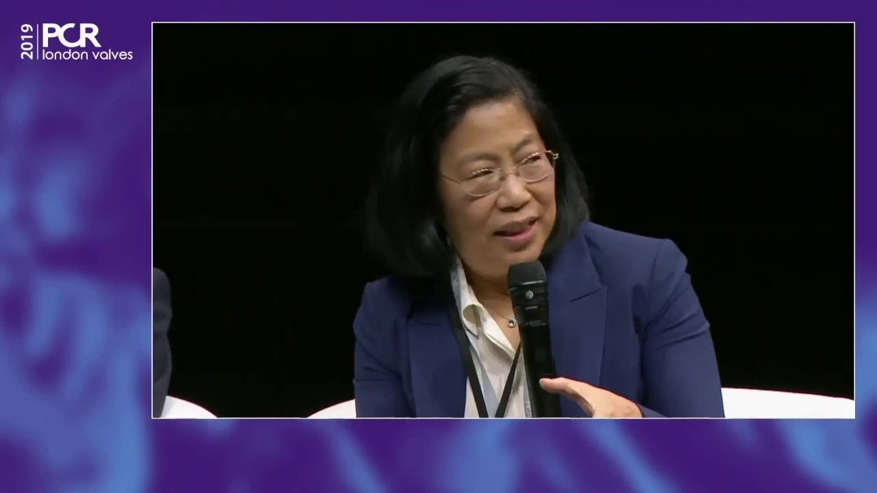 The Edwards PASCAL transcatheter valve repair system - PCR London ...