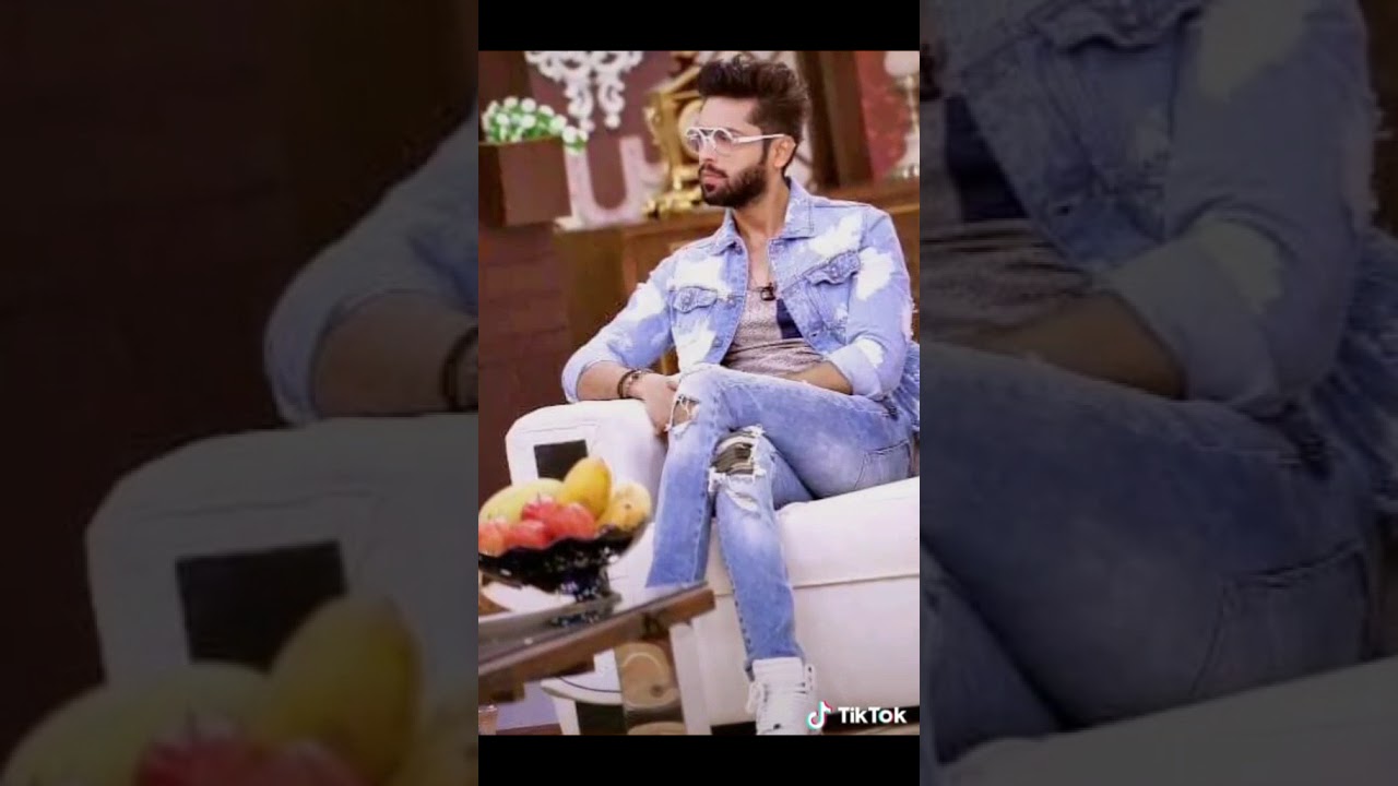 Fahad Mustafa Tik Tok video 😘🌹 ️ ️ - YouTube