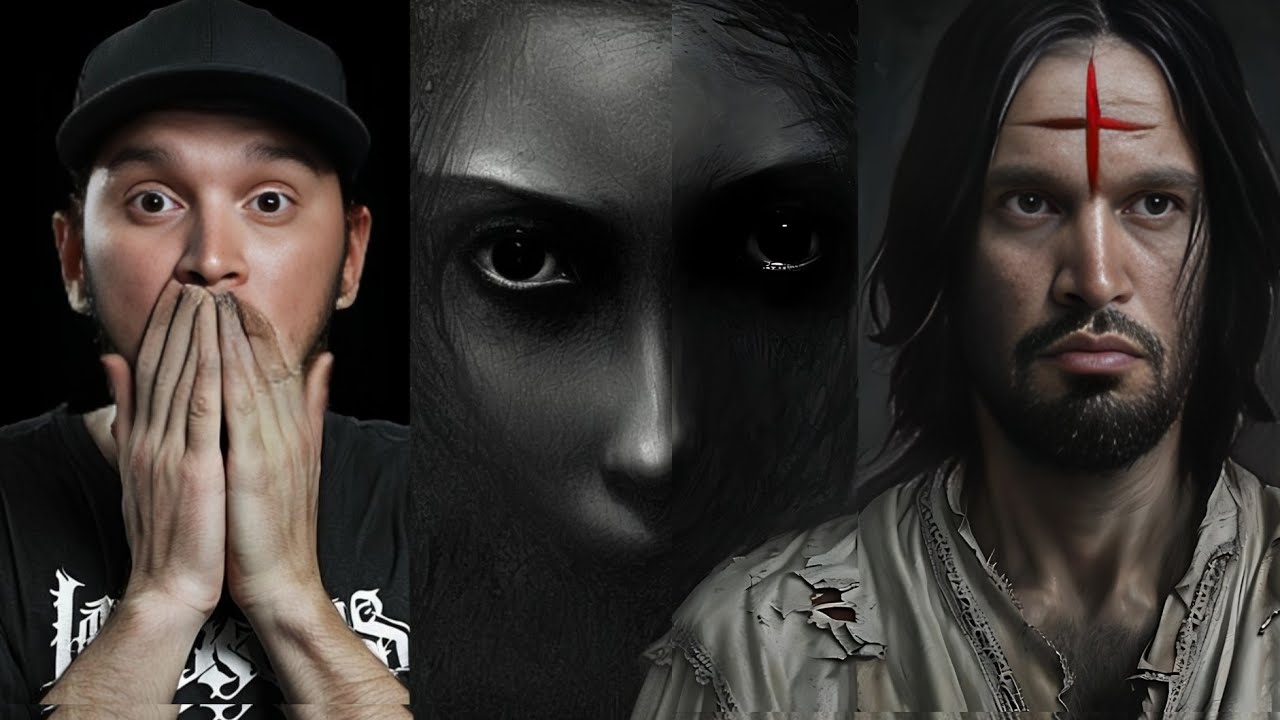 ASMR Hindi/हिंदी Real Horror Stories You Won't Forget | Dare to Listen ...