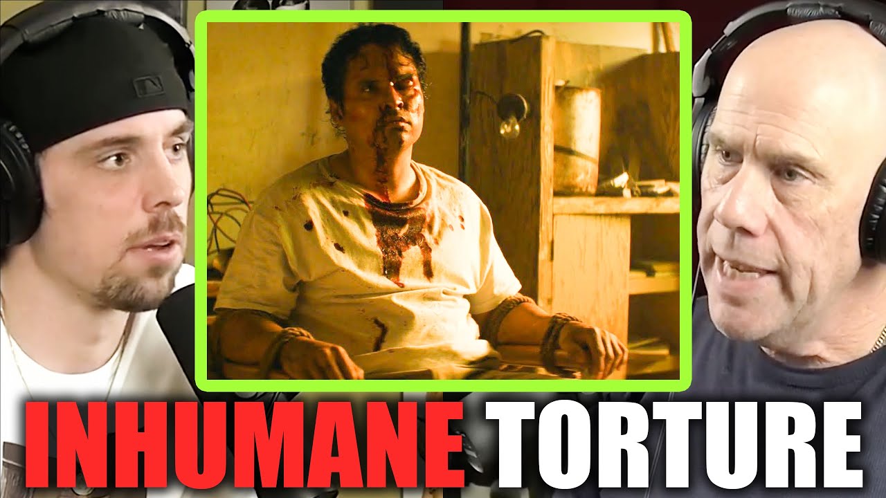 Murder Mystery: The CIA & Kiki Camarena’s 1985 Killing - YouTube