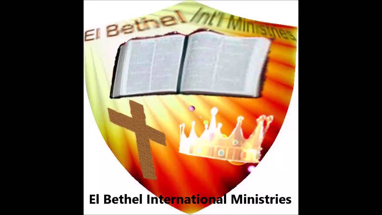 Jesus, Our Savior and Our Emmanuel (Radio Program) - YouTube