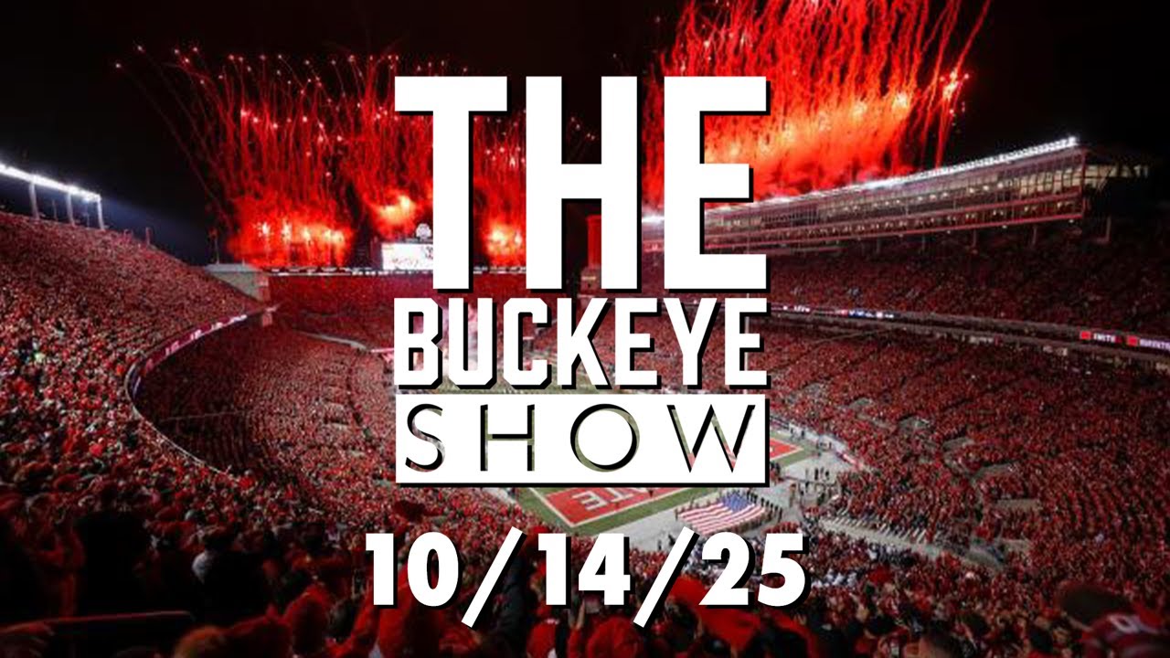 Buckeyes Beat Illinois - Silver Bullet Defense - Ohio State #1 ...
