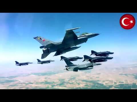 Barış Pınarı Hareketi Turkish Army 2019