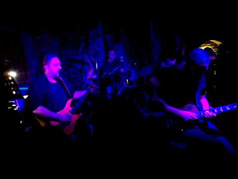Nikola Vranjković - Večernja zvona (Live Pivnica Floyd)