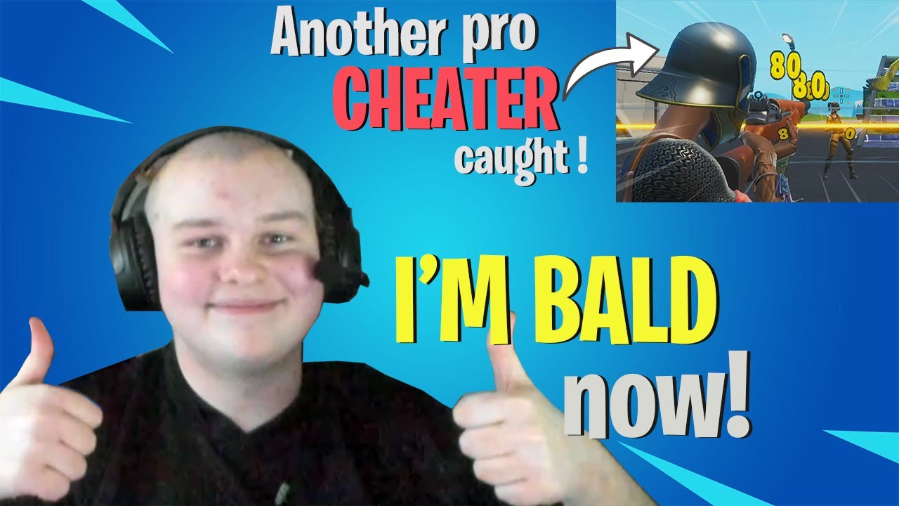 Benjyfishy shaves his head BALD after David Dobrik FOLLOWS him! Pros ...
