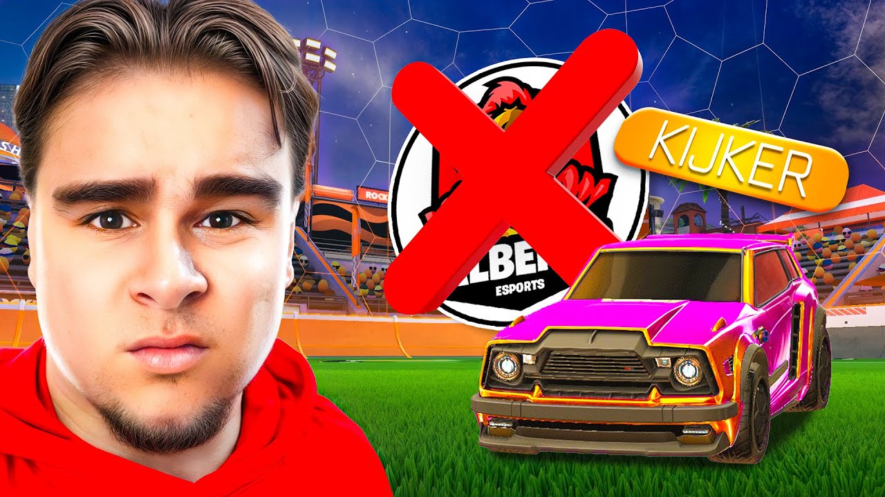 DE ELIMINATIE TRY-OUT IS EEN FEIT.. 🔥 - YouTube
