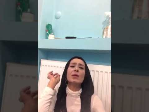 Yıldız Tilbe - Aşkın İçinde Aşk Var ( Canlı Performans )