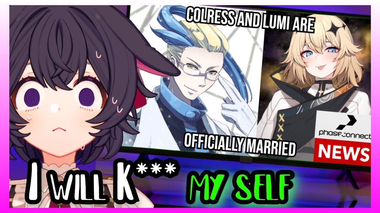 What if Colress has a Wife? Pippa Pipkin - YouTube