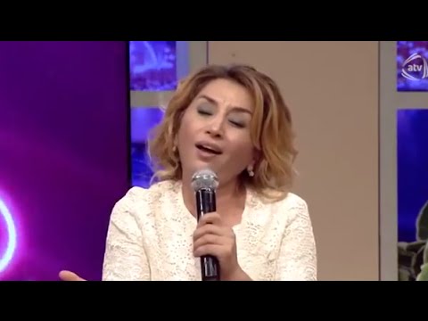 Nanəli - Almaz Orucova & Elnarə Abdullayeva \