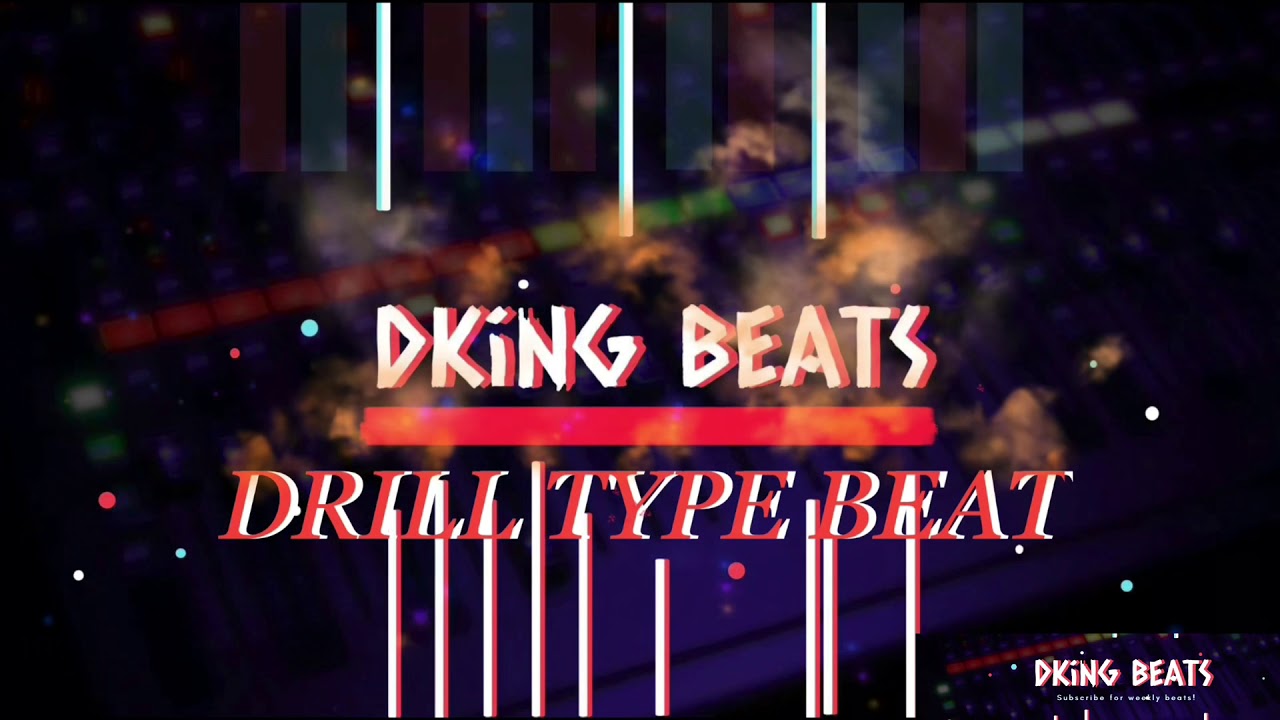 #drillbeat #drilltypebeat #darkdrillbeat #firebeat DARK DRILL TYPE BEAT ...
