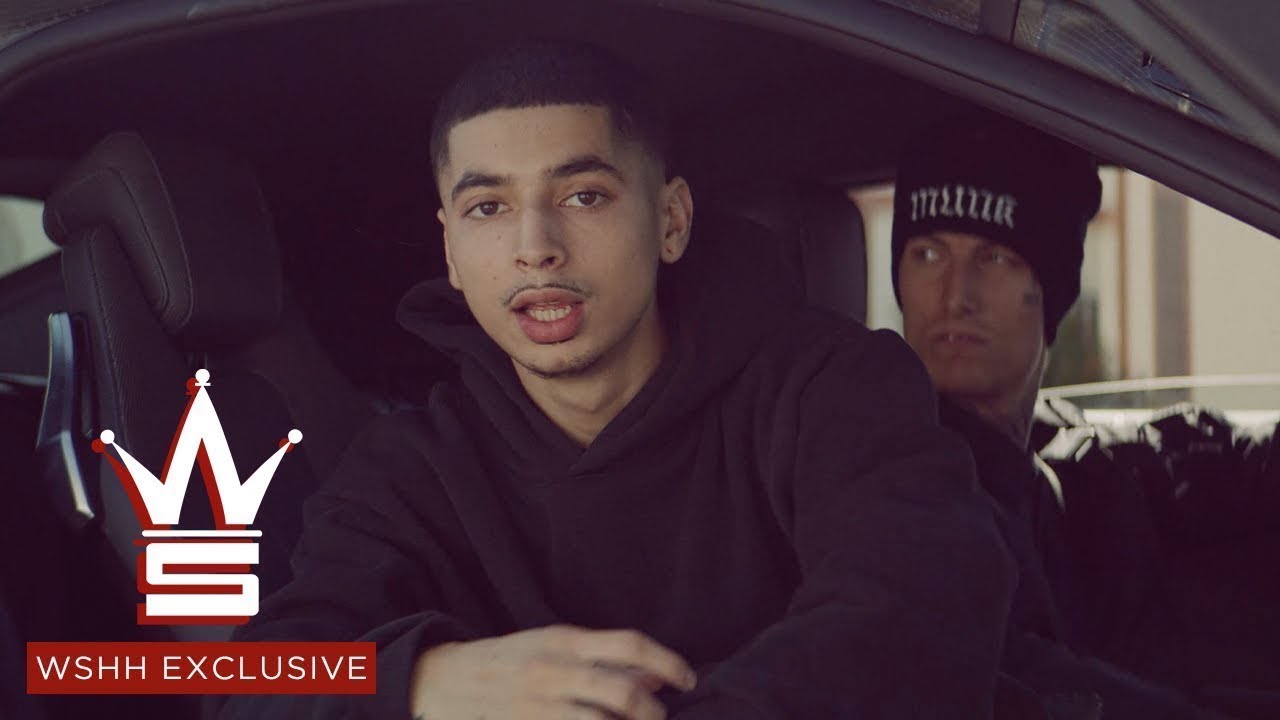 MUNK ft. Mac P Dawg - "Savages" (Official WSHH Music Video) - YouTube