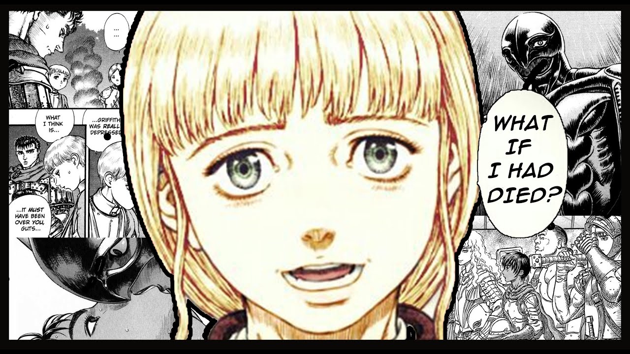 Berserk Rickert