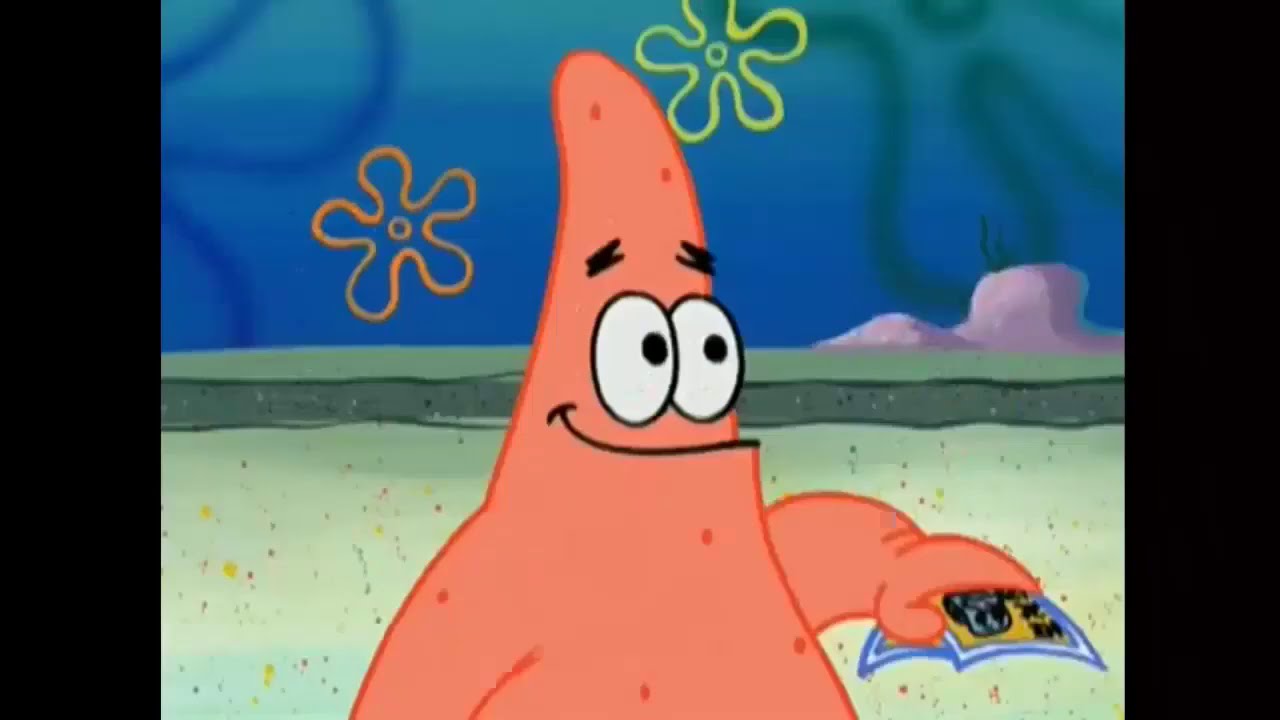 Llevaré diez | patricio estrella | plantilla meme video hd - YouTube