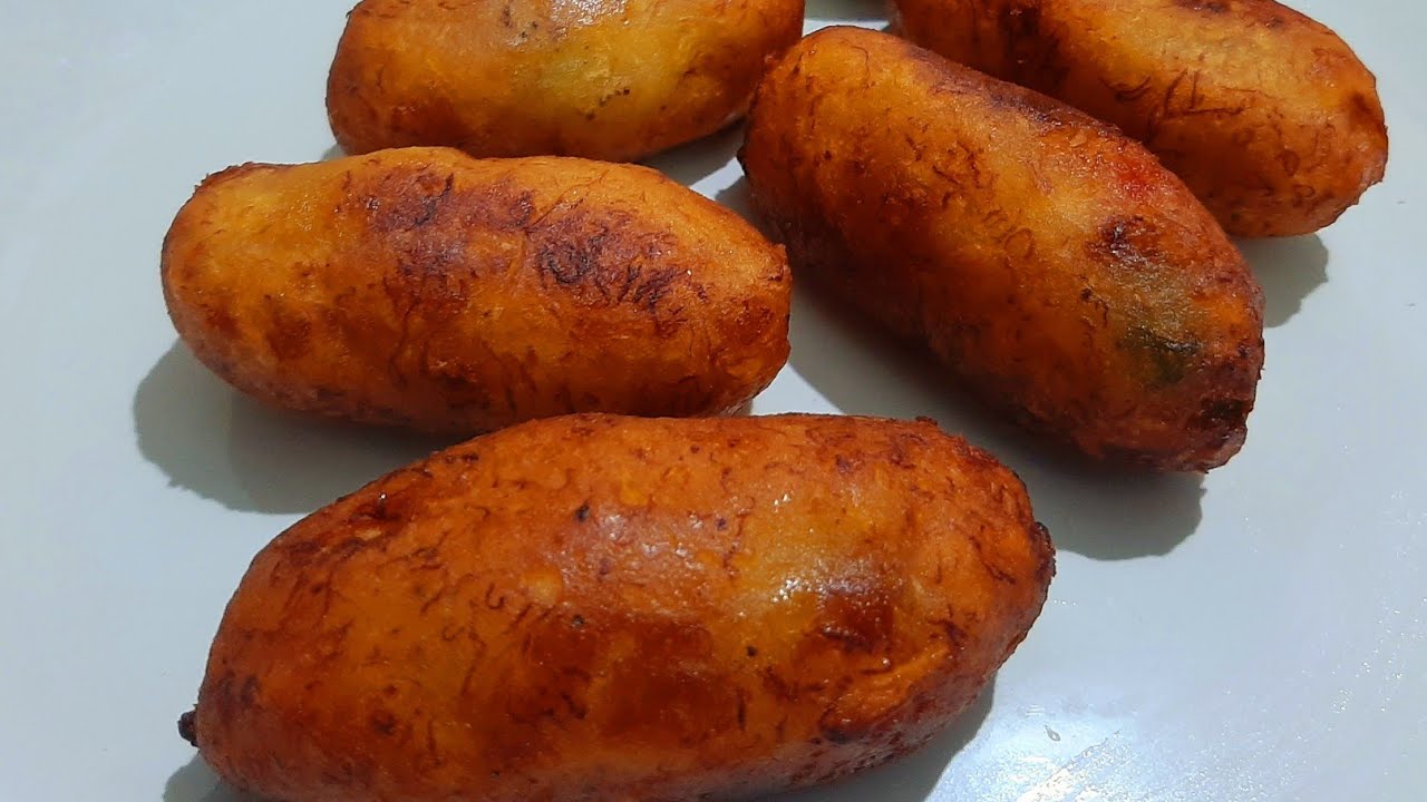 Malabar Special Unnakaya|UNNAKAYA|FRUITS UNNAKAYA|Recipe #016 - YouTube