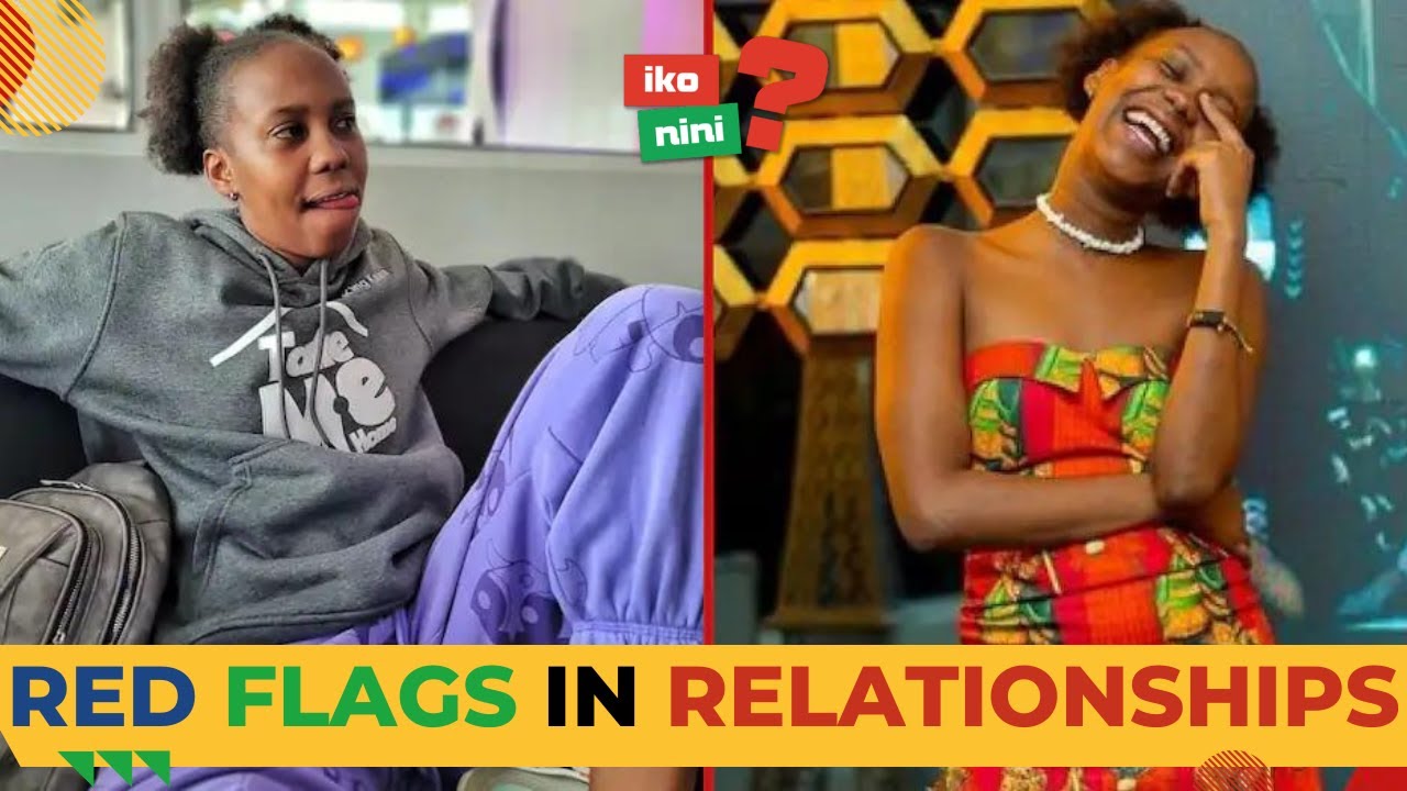 KING KALALA - RED FLAGS & GENDER ROLES - YouTube