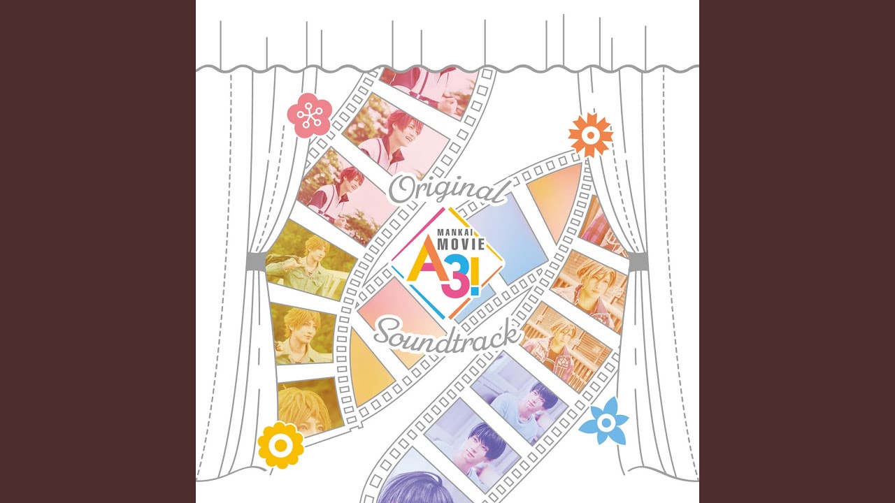 @home ～SPRING & SUMMER～ (MOVIE ver.) - YouTube