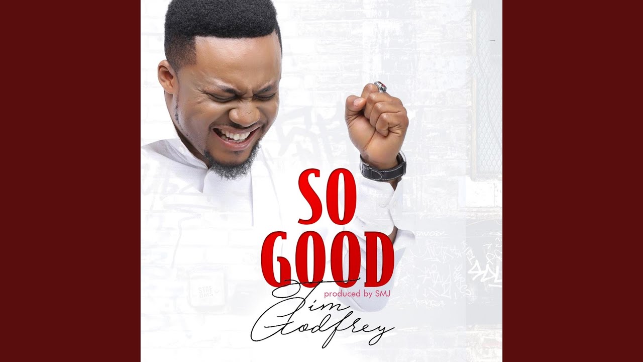 So Good - YouTube