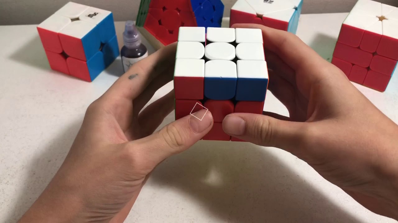 How to do a Jperm - YouTube