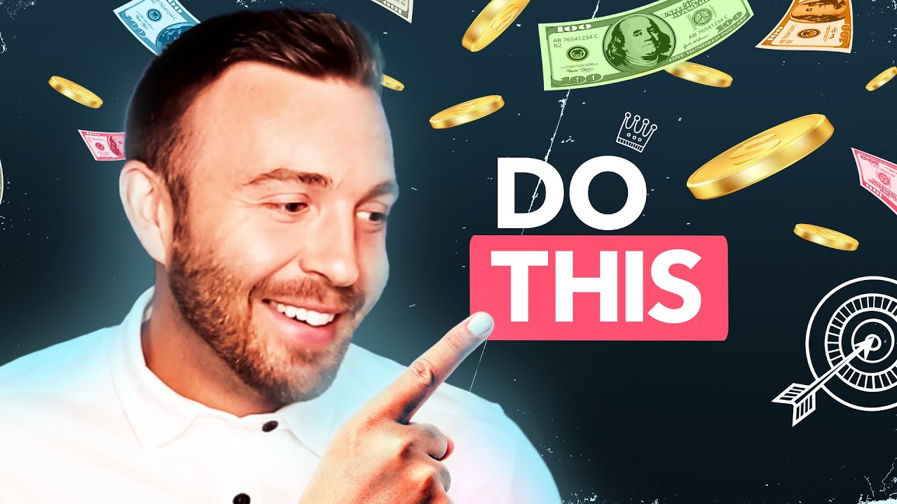 Great Leaders Make Great Bets (Ep #3) | The SaaS Academy Podcast - YouTube