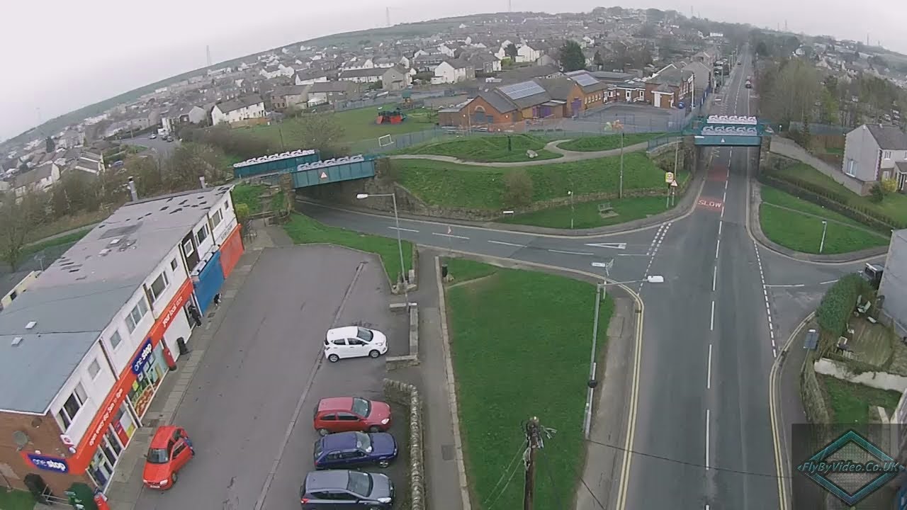 Seaton - A trip to where? :) - YouTube