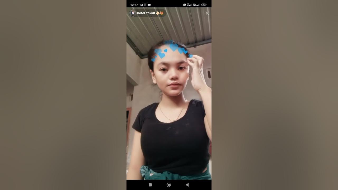 BOTOL YAKUL BAJU HITAM BIKIN GETAR - YouTube