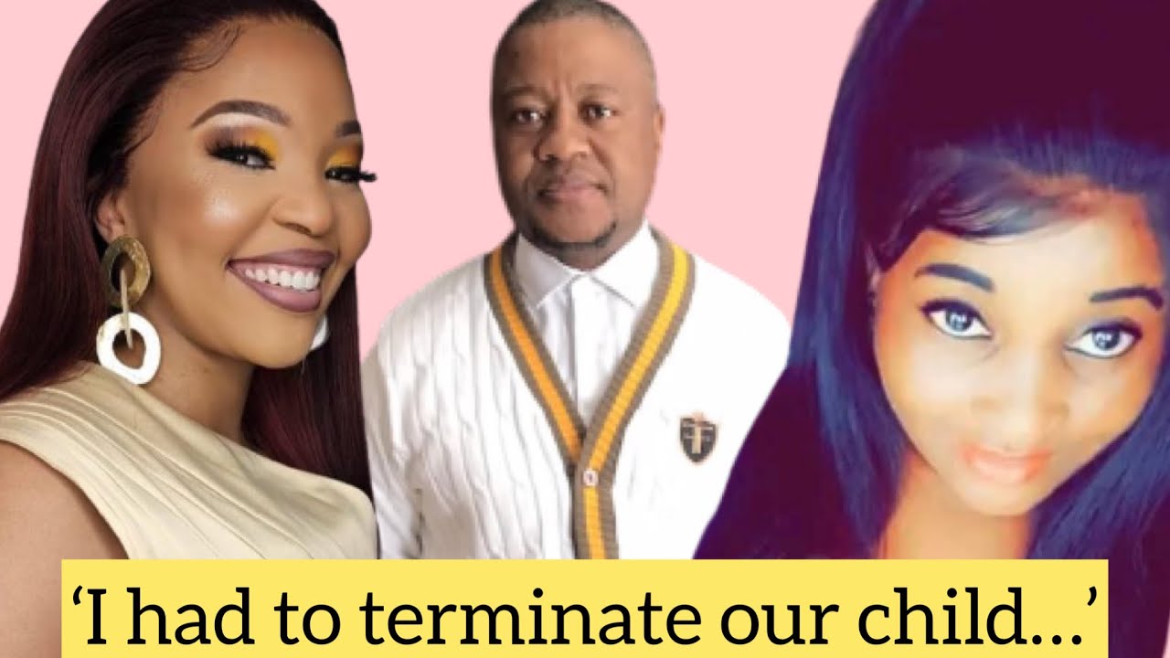 Skhu alleged sidekick comes for Nozi and says she wnt leave no stone ...