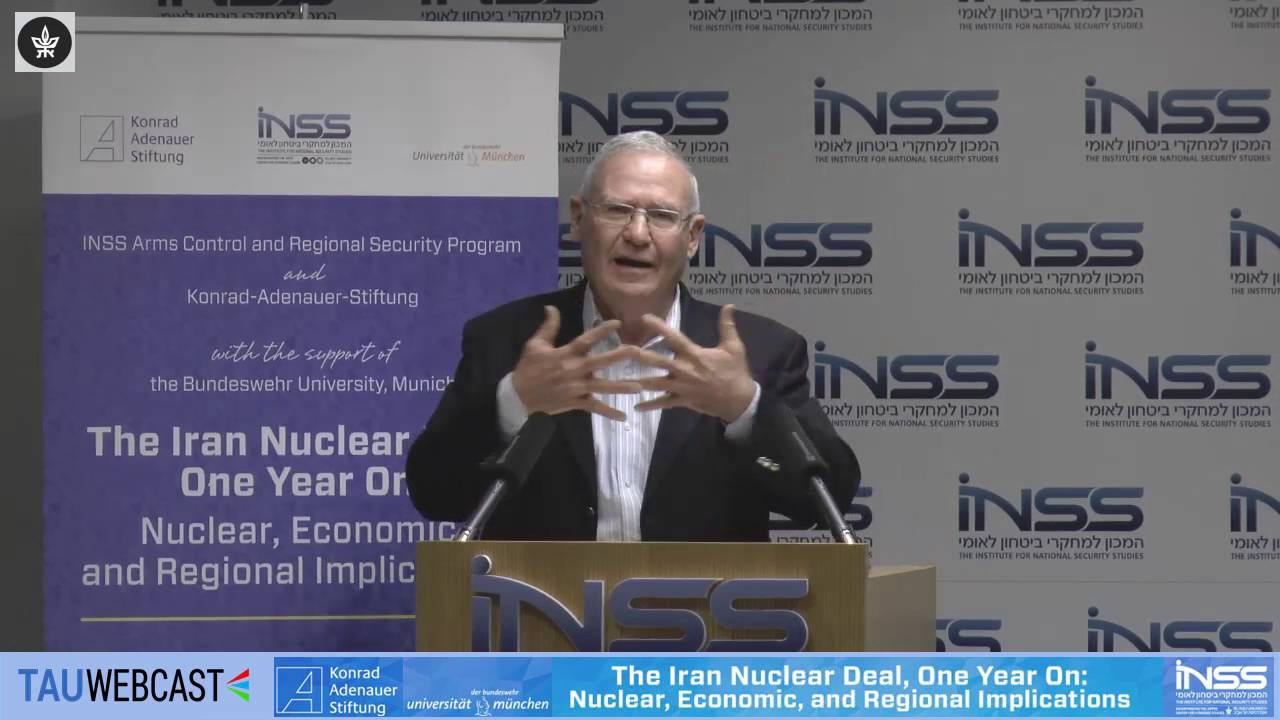 Closing Address: Where Do We Go from Here? - YouTube