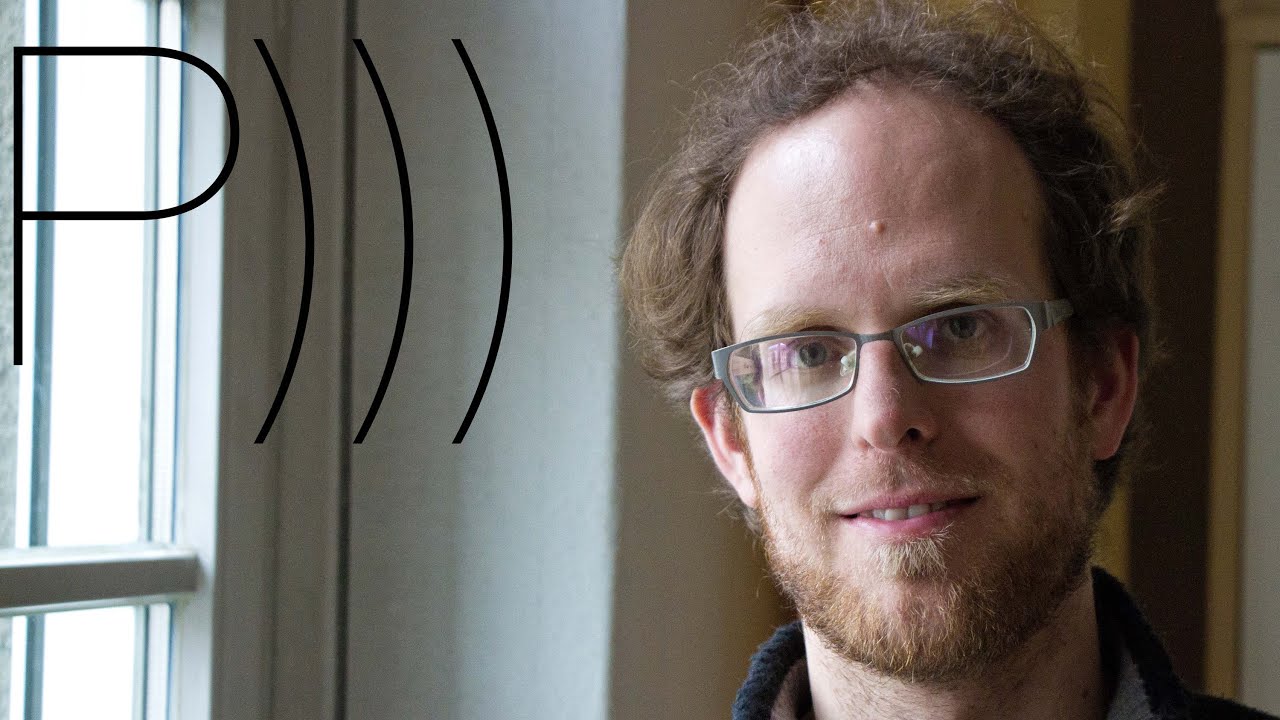 Interview mit Dr. Sebastian Rimestad - Teil 1 - YouTube