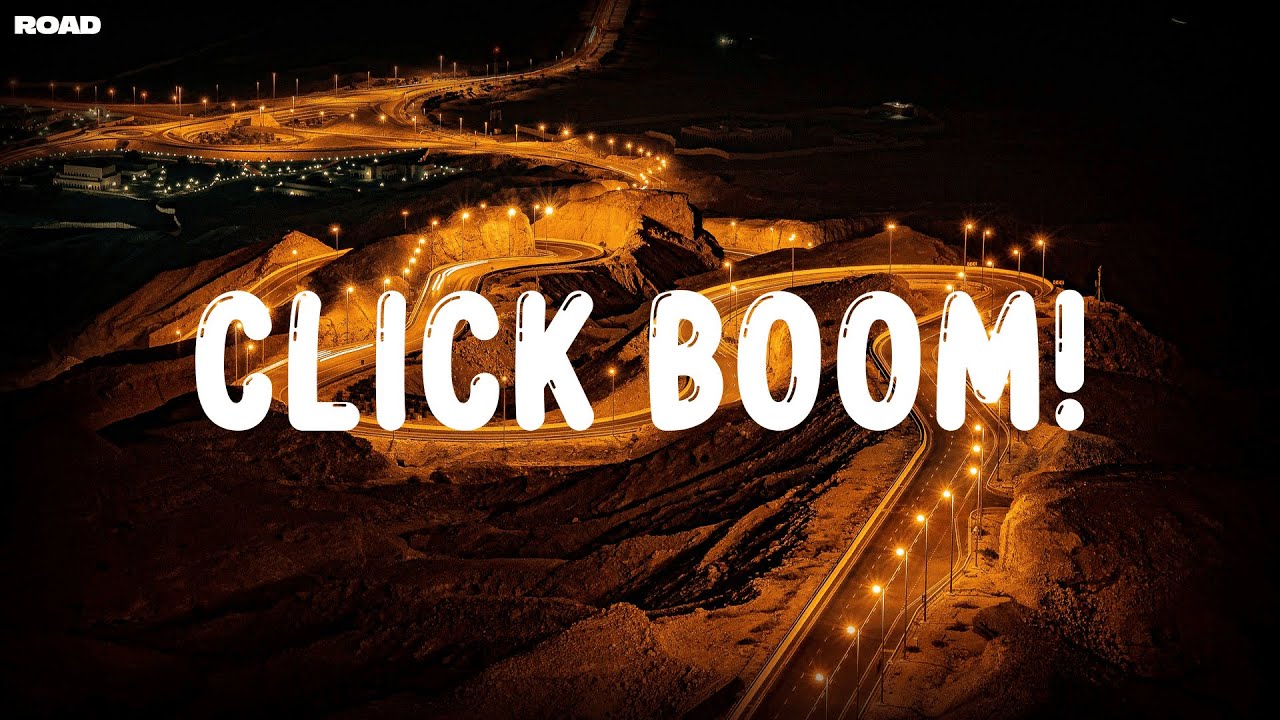 Rose Villain - CLICK BOOM! (Sanremo 2024) | Testo/Lyric - YouTube